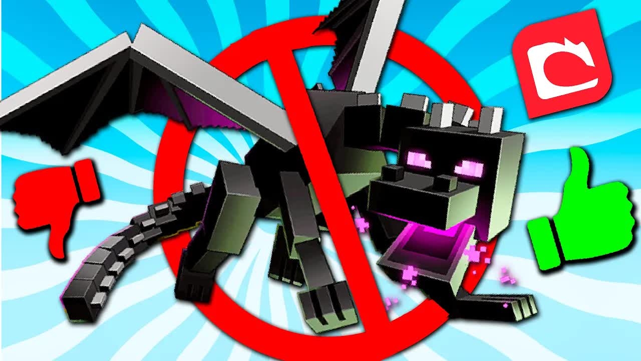Почему Mojang НЕ БУДУТ делать Обновление Энда?! Вся Правда от Разработчика!