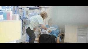Soroka medical center \ Starring Mr. Larry King by Space Cat Video