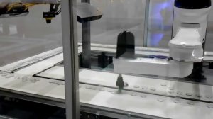 SCARA robot