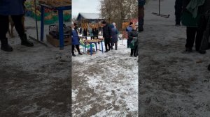 Путешествие в большеземельскую тундру. 2024 год. Вторые сутки.