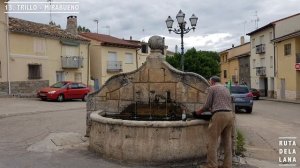 Ruta de la Lana (Valencia - Burgos) - Camino de Santiago
