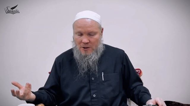 4. Аят аль-Курси: Аль-Хай, аль-Каййюм, аль-Мульк | Шейх Иса Абу абд ар-Рахман