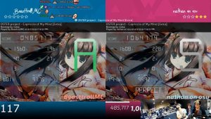 Cookiezi | COE 2019 1v1 Tournament | Semi Finals | Cookiezi vs BeasttrollMC