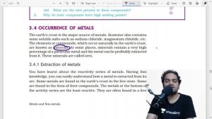 Metals and Non-Metals | Quick Revision Series Part 3 | Ajinkya Solunke Sir | Unacademy Live