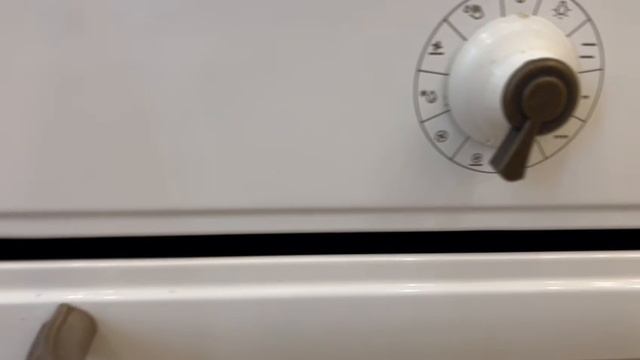 Духовка
