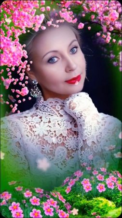 Аромат твоей души ❤️Белая Лилия
