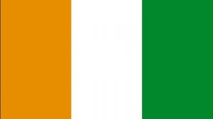 NATIONAL ANTHEM OF CÔTE D'IVOIRE