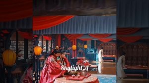💫 Дорама: Не тот паланкин,тот жених #дорама #chinesedrama #skylight_q #wrongcarriagerightgroom