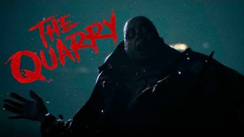 МИНУС ДВА ►The Quarry #5