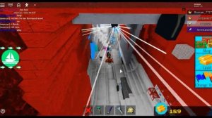 3 Headed Fox V.S Megalodon Build a Boat for Treasure Roblox