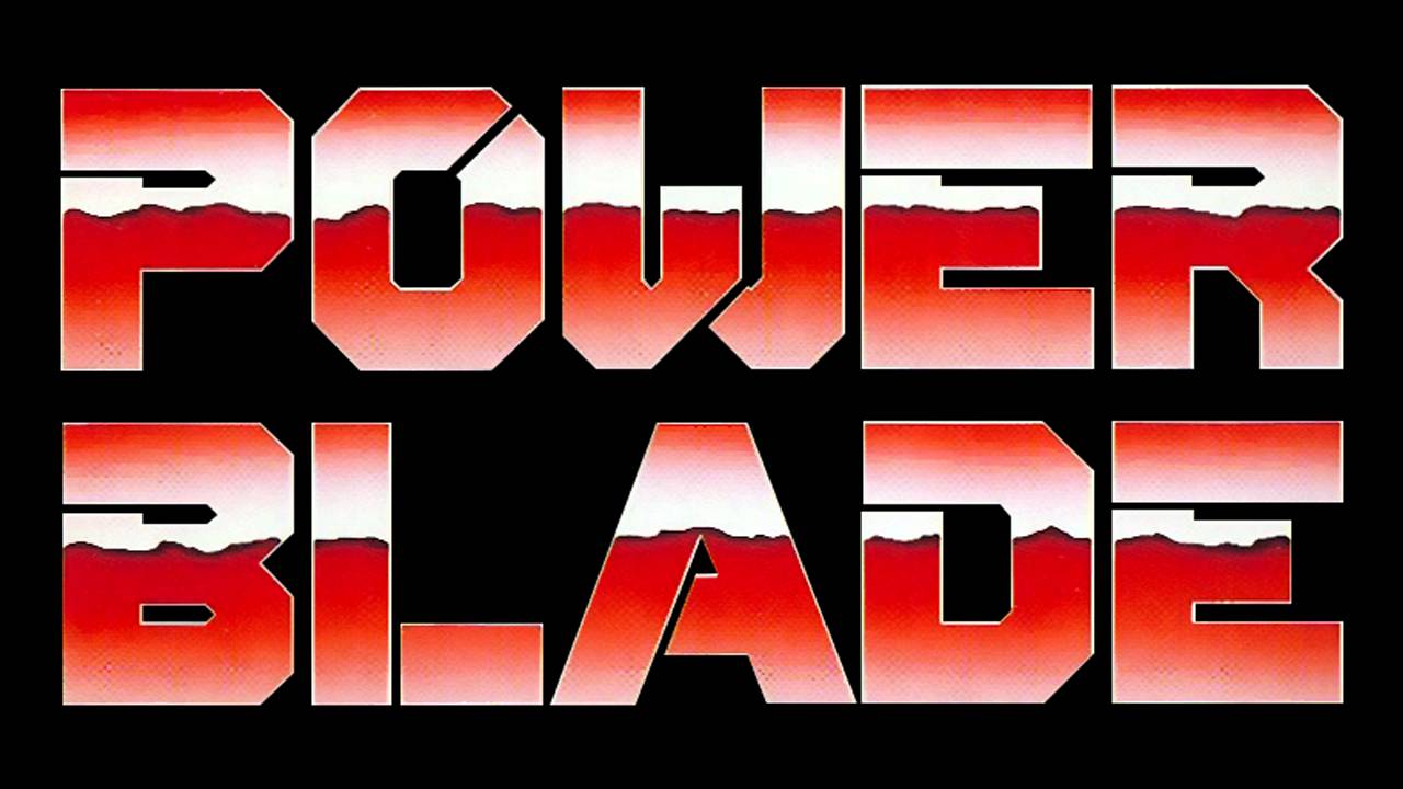 Power Blade - Sector 1 (NES Music remake) №93