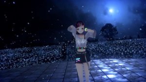 MMD Fast Forward Song by Jeon Somi