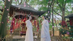 【ENG SUB】《家有蛇仙美貌妻 My Beauty Snake Fairy Wife》第06集 | 白蛇妻子与捉妖师的洞房之夜