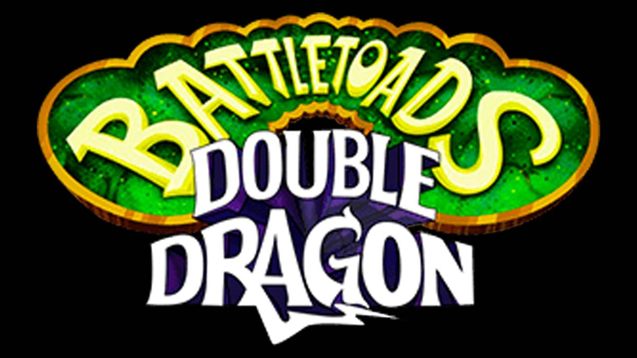 Battletoads & Double Dragon - Intro 2 (NES Music remake) №90