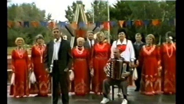 Мама белила хату - Владимир Евтодеев