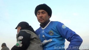 Жоки Орозбаев финалдан кийин