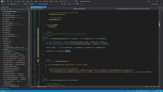 Udemy - Unity 2D Dungeon Gunner Roguelike Development Course2