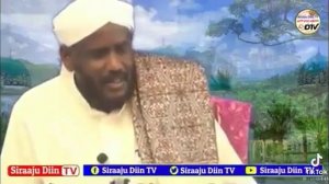 Sheikh salah