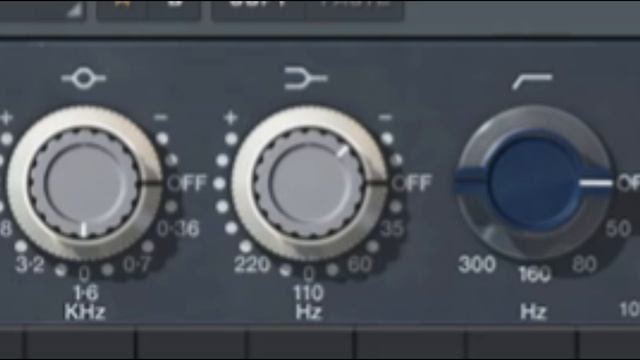 UAD Neve 1073