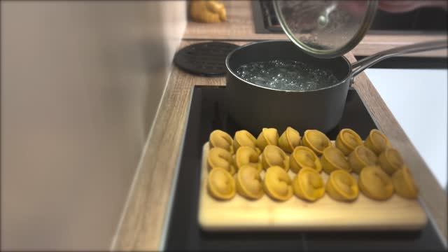 Вот это Пельмени, для меня лучший рецепт из всех!