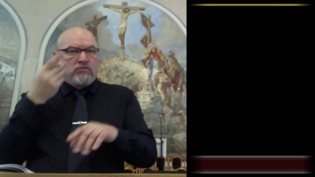 Став христианами, нас ожидает опасная духовная битва. (Еф.6:10-13)