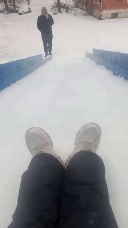 🤍❄⛄