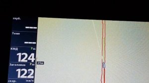 Бракованная внешняя антенна Humminbird AS GPS HS с датчиком курса