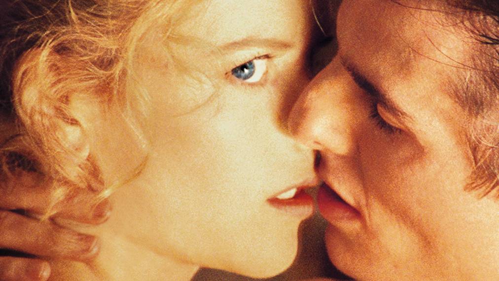 С ШИРОКО ЗАКРЫТЫМИ ГЛАЗАМИ: структура сна (полное объяснение фильма, часть 3)