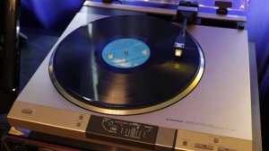 Pioneer pl-780 Turntable