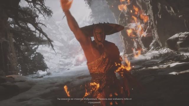 Black Myth - Wukong - Квест охотника за сокровищами. Мальчик с арбузом и Чары запрета