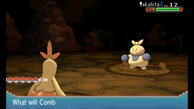 Pokemon Omega Ruby/Alpha Sapphire - Walkthrough Part 5 - Dewford Town ...