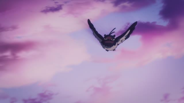 Черный клевер опенинг 3 / Black Clover TV OP03 - Black Rover (Vickeblanka)