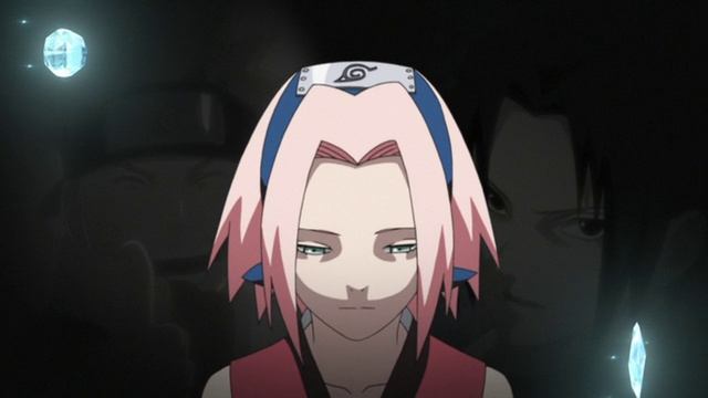 Наруто: Ураганные хроники сезон 2 опенинг 18 / Naruto: Shippuuden season 2 opening 18 / TV-2 OP18