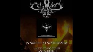 Dei Tetra - The Beheading Ceremonial Promo 2009