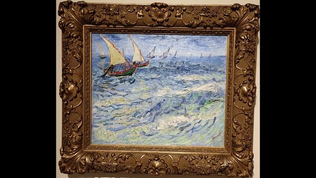 ГМИИ Европейская галерея