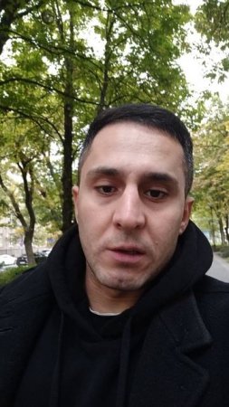 Жена уехала с начальником в Италию