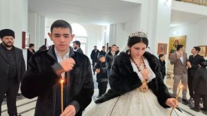 Павел и Рита !Анонс ЦЫГАНСКОЙ СВАДЬБЫ 27 января Миллерово.