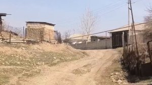 Город Табошар населённый пункт Арчамозор Согдийская область Таджикистан #ПгтПролетарск