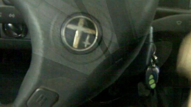 РУЛЬ ПО ЦЕНТРУ. перезалив с озвучкой.