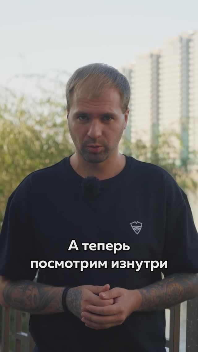 Как вам? Дом у озера в Краснодаре #командакравченко #shorts #shorts