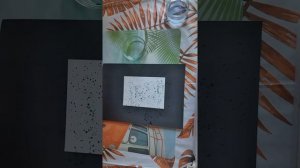 Tuto facile : essais de fond 🎨