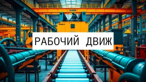 КОРЕЙСКИЙ ДВИЖ