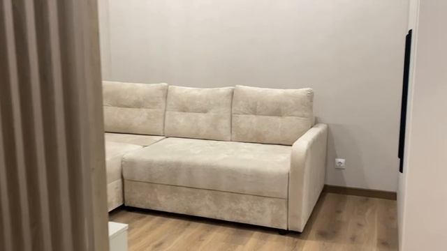 Пример работы