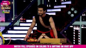 Jhalak Dikkhla Jaa 10 PROMO: Faisu Ko Aaye Ladki Wale Dekhna, Rubina Bani Faisu Ki Behen |
