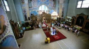 Наша свадьба! Our wedding! 24.07.2011