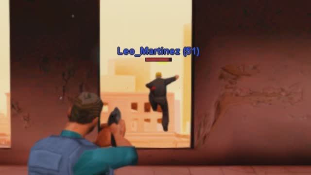 Крутые ивенты от админов на сервере Trinity RPG в GTA SAMP