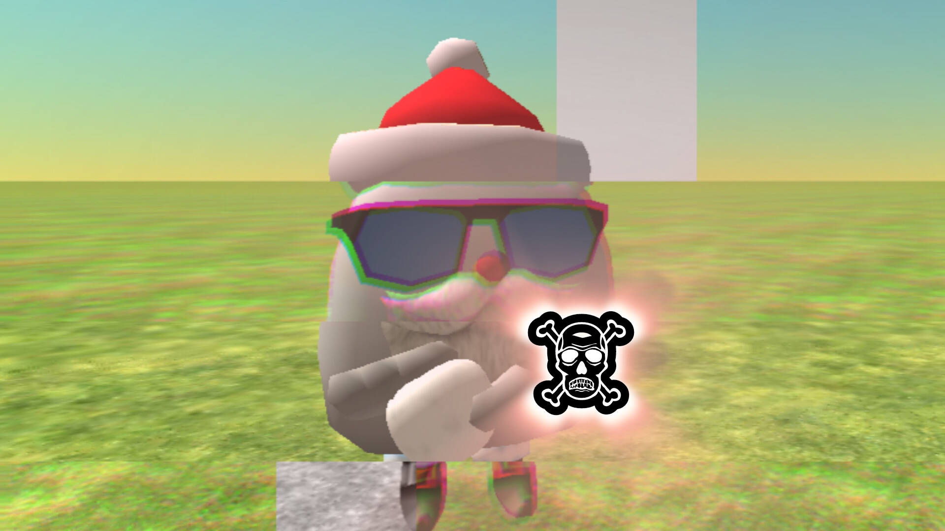 Эдит про скины