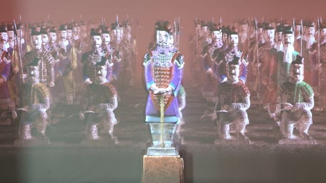 ВДНХ Терракот