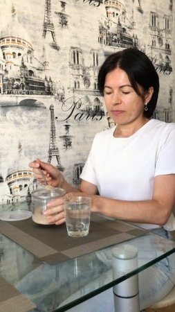 Этот напиток продлит твою МОЛОДОСТЬ и увеличит ЭНЕРГИЮ!