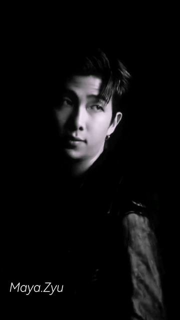 #namjoon #rm #bts_official_bighit #edit #Kpop #Army